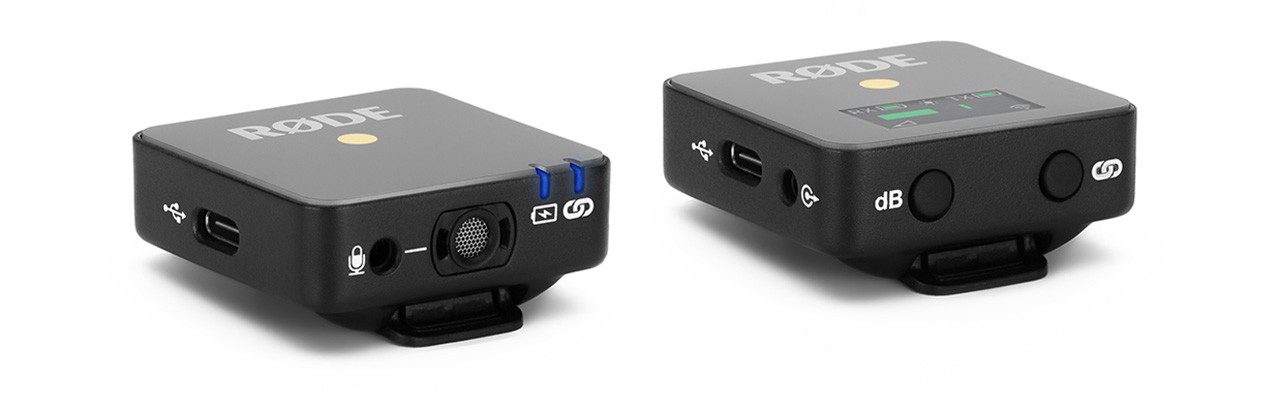 Wireless classroom conference microphone system – #1 | Robert ...